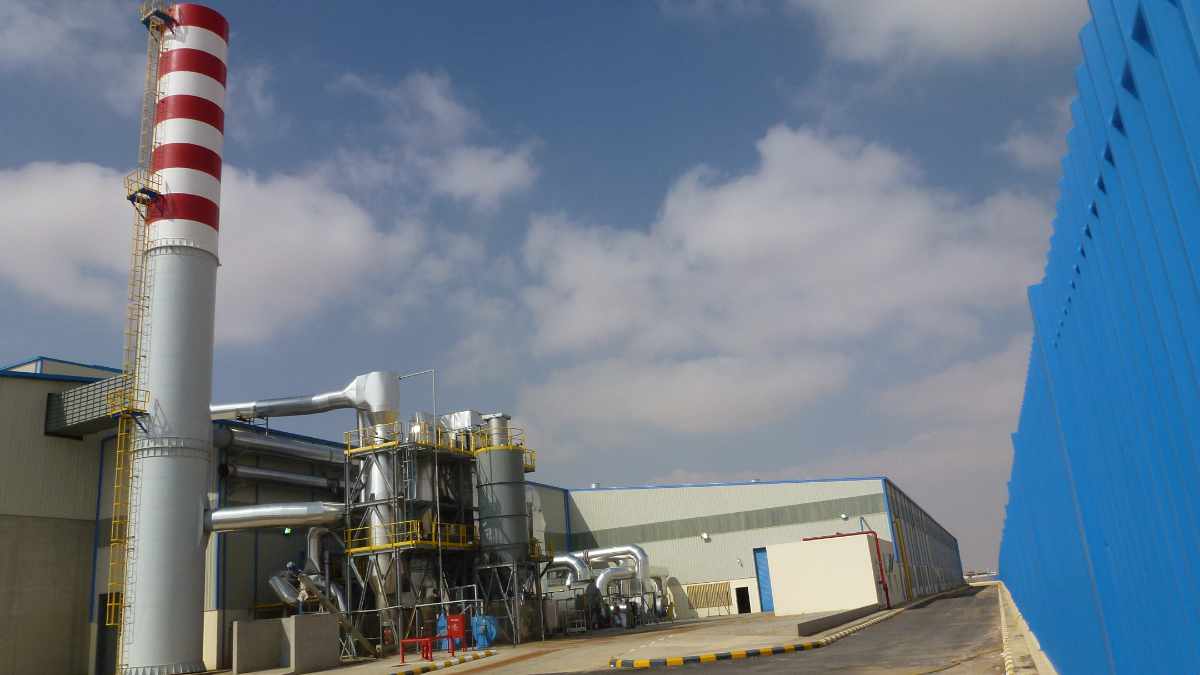 Exhaust Gas Economizer Cleaning at Chloe Pratt blog