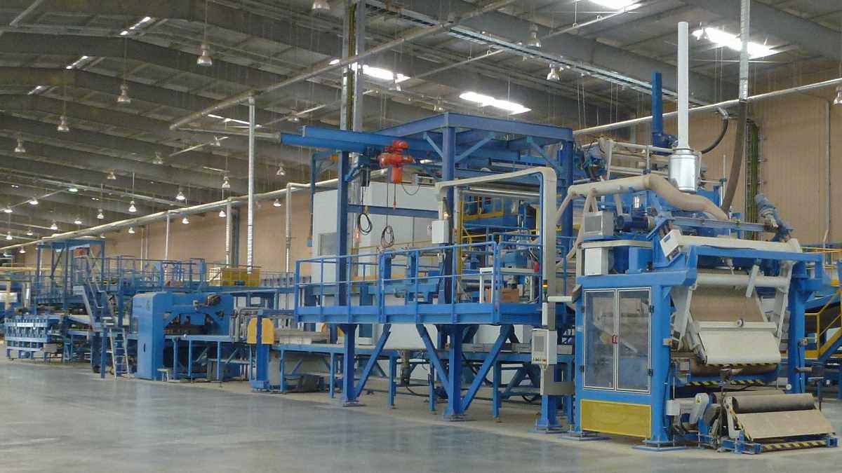 Roll-up Machines - FinMach